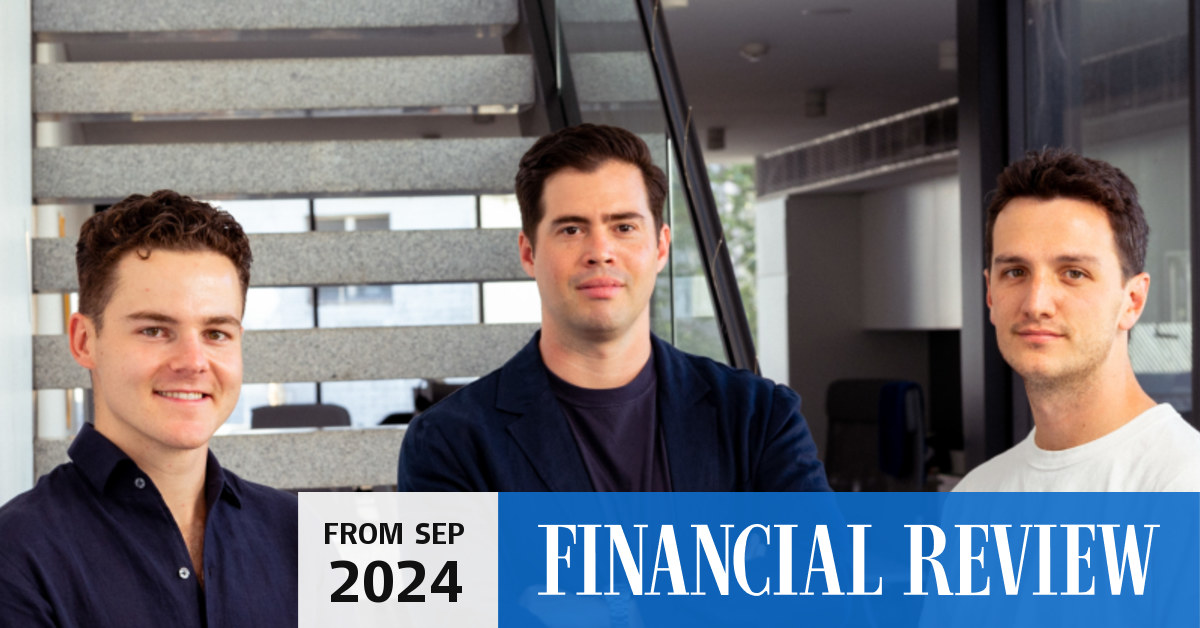 Carthona Capital bets on cash management start-up