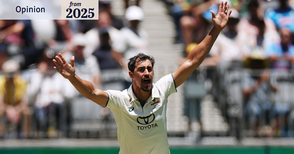 Greg Chappell: Why Australia can beat England in the first Ashes Test