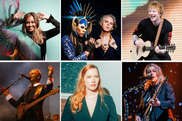 Sydney live music: Gigs you shouldn’t miss during February