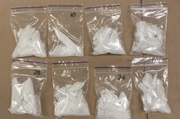 Brisbane meth bust: 16 charged after police investigation | Nine.com.au