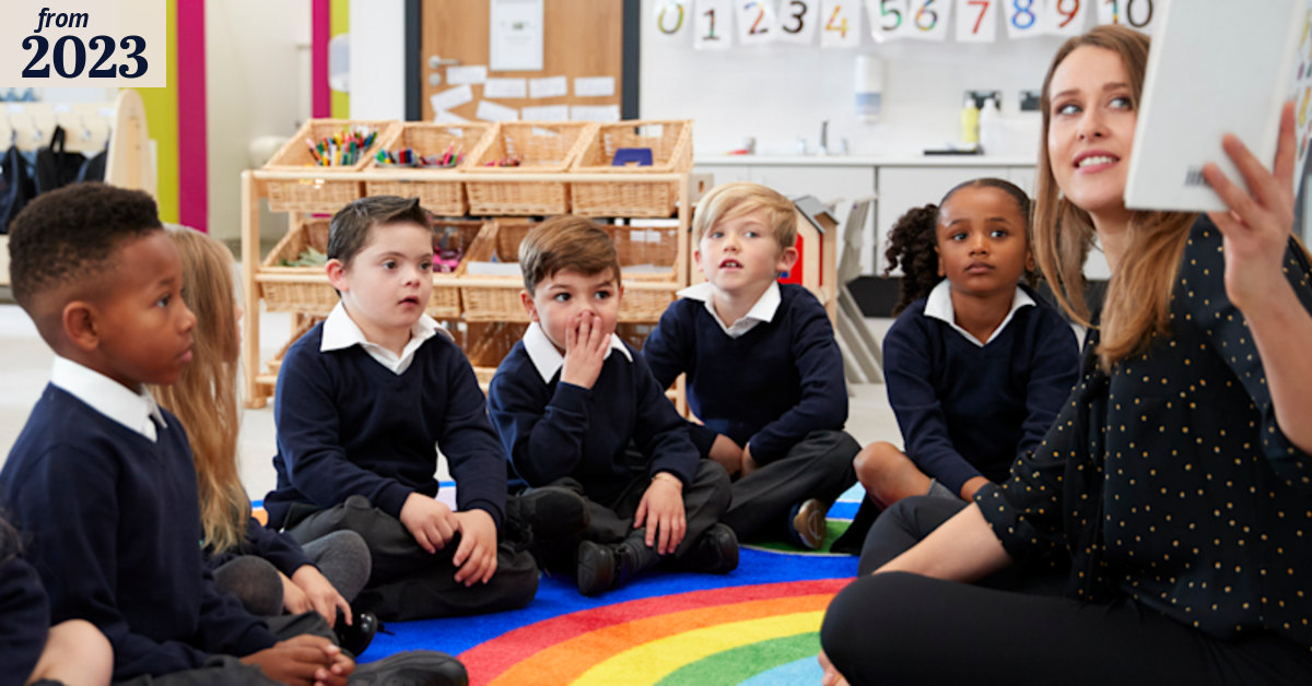 Test graduate teachers before they enter classroom, report suggests