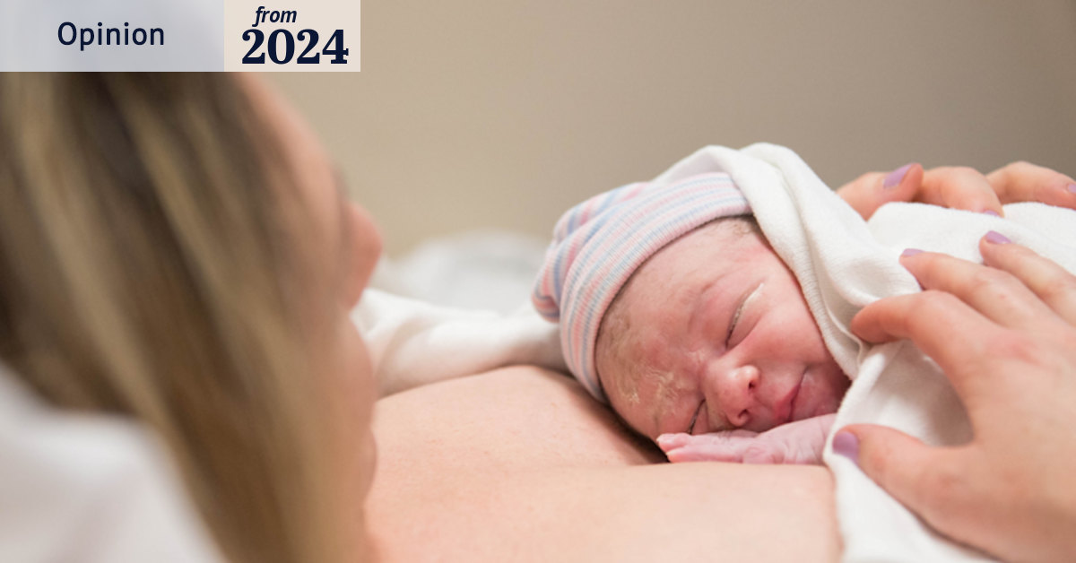 Religion: Naming a Jewish baby is an act of faith – especially after ...