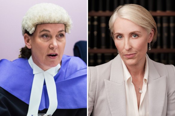 DPP Sally Dowling SC facing potential contempt of parliament probe