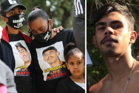 Search for Gordon Copeland relaunched months after his disappearance