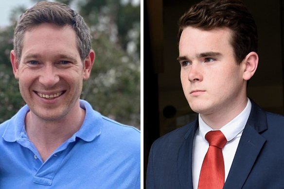 Premier Dominic Perrottet’s brothers ignore summons to appear at NSW ...