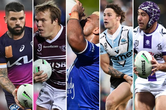 NRL 2023: Expert breakdown of round 24 matches