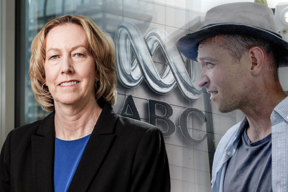 Woodside Burrup Hub protests: Perth climate activist Jesse Noakes ...