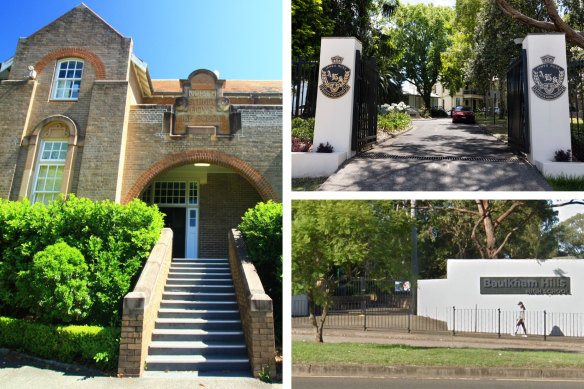 NSW selective schools test: Many parents challenge results, very few ...