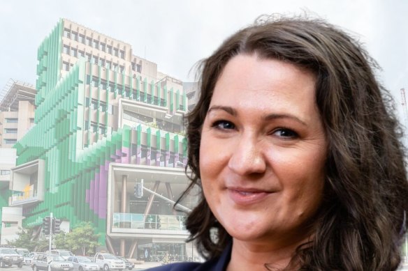 Children’s Health Queensland fined for discriminating against pregnant ...