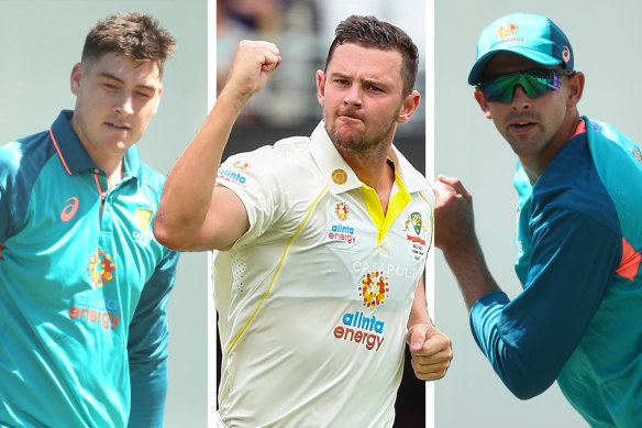 Test cricket 2023: Pat Cummins hints Ashton Agar may feature for ...