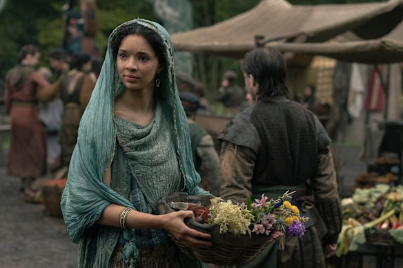 Game of Thrones prequel: George R.R. Martin’s message of A Knight of ...