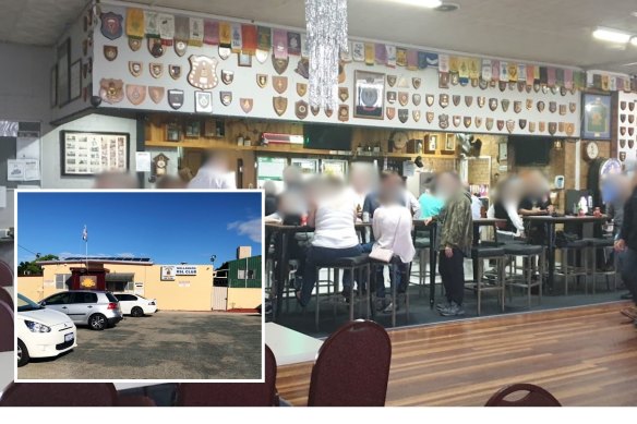 RSL WA takes Vietnam Veterans and Veterans Motorcycle Club WA Chapter ...