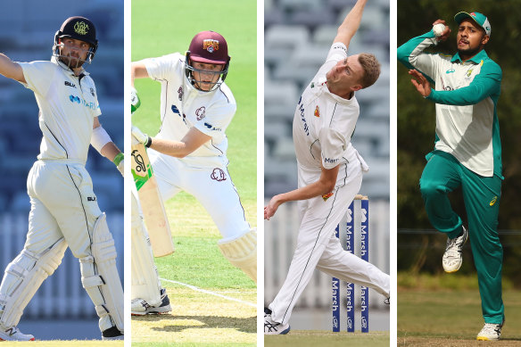 Young talent crime: Where is Australia’s generation next?