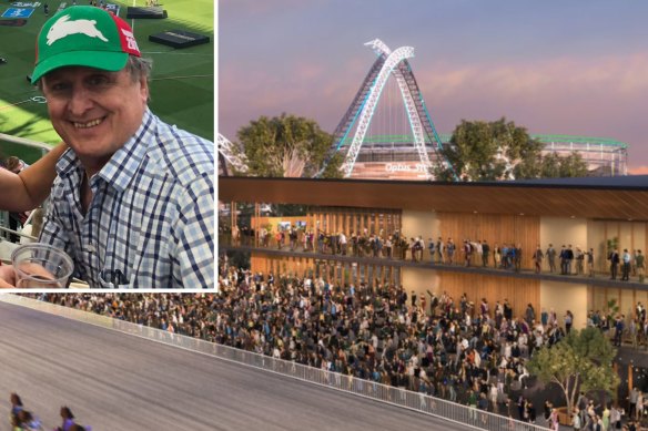 Gloucester Park, Hesperia deal a ‘one-horse race’, court told