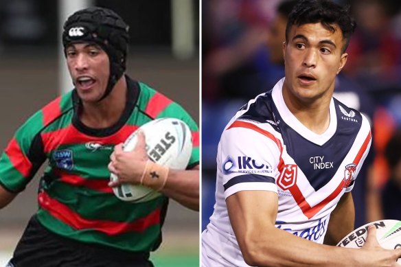 The inside story of Suaalii’s seismic switch from Rabbits to Roosters