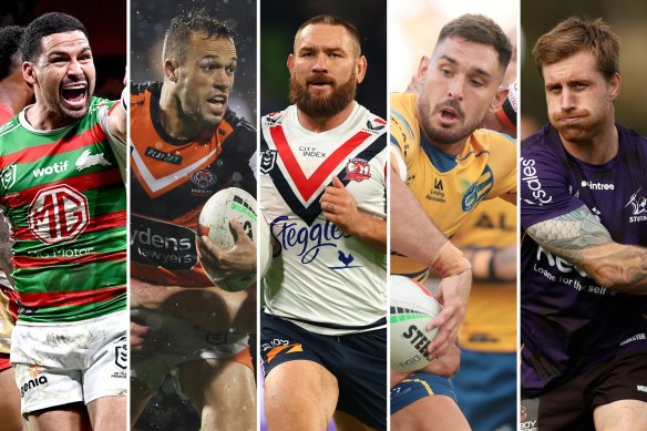NRL 2023: Expert breakdown of Magic Round matches