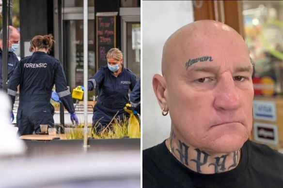 Gavin ‘Capable’ Preston: Second man charged over execution-style ...