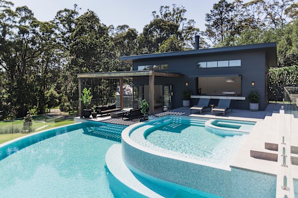 Australia’s best pools revealed in 2025 Swimming Pool and Spa ...