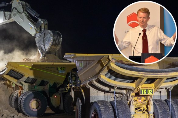 Adani Mining demands activist’s phone, computer in David v Goliath ...