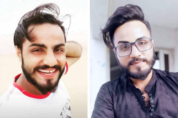 Bondi Junction stabbing: How Faraz Tahir’s late-notice Westfield shift ended in his tragic death