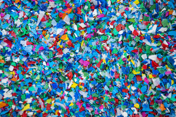 Plastic recycling is notoriously difficult but Licella, Samsara Eco ...