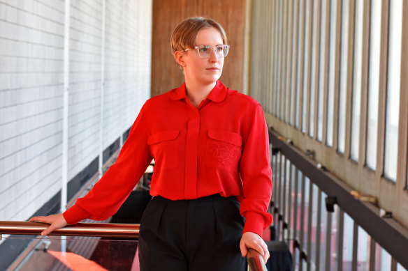 Perth composer Lydia Gardiner heads to The Netherlands a master of ...