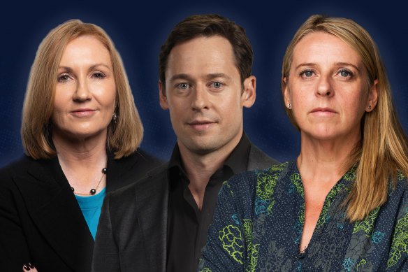 Walkley Awards 2022: Herald and Age journalists honoured at industry’s ...