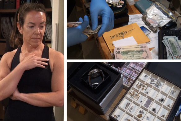 Melissa Caddick investigation too narrow in focus: inquest