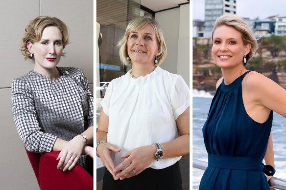 Election 2022: Zali Steggall slams Katherine Deves’ recruitment of ...