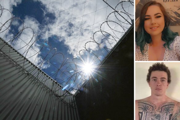 Molly Ticehurst’s alleged killer Daniel Billings moved to state’s ...