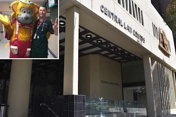 Dr Phillip Meyerkort: Perth doctor faces jail after pleading guilty to ...