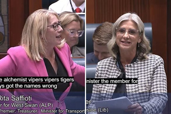 As it happened: WA news on Tuesday, May 20