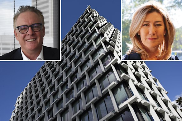 City of Perth council at war: Chief executive’s dossier lays bare city ...