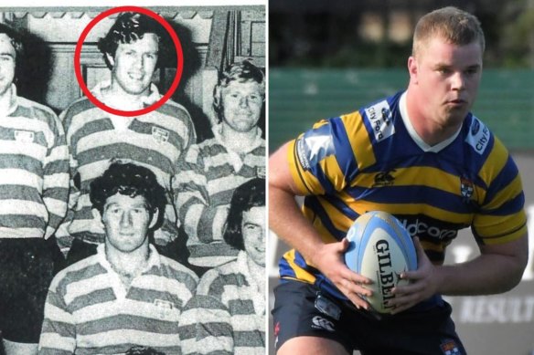 Bundy Bar rides again: NSW Waratahs plan to revive party zone at new ...