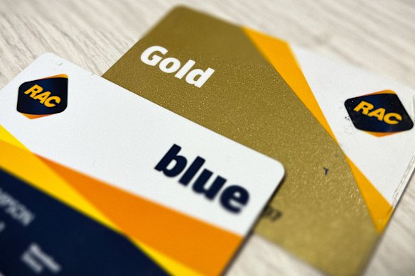 IAG RAC Insurance merger: ACCC opposes $1.35 billion deal over ...