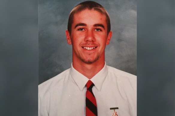 Michael Hegedus shooting: NSW Police offer $1 million reward for 1996 ...