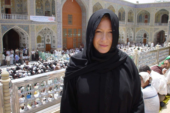 Jane Hutcheon’s Rebel Talk shares the secrets of great conversation