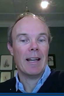 Magellan's Hamish Douglas says dangerous FOMO is driving investors