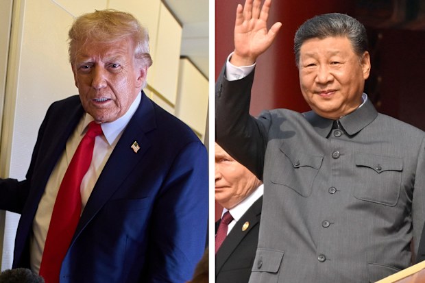 US-China trade war: China threatens countermeasures over Trump's new ...