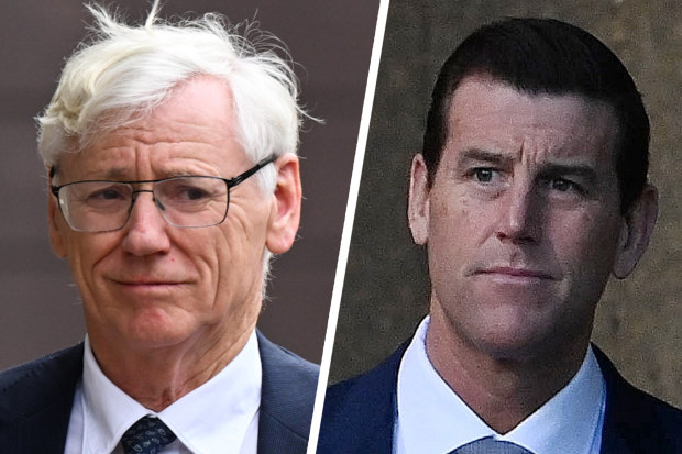 Media Observed: Would Kerry Stokes pay to avoid Bruce McWilliam’s ...