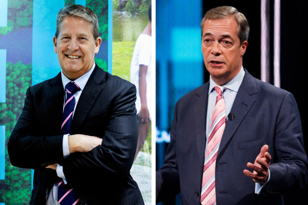 British banking bust-up claims scalp of Coutts’ Aussie CEO Peter Flavel