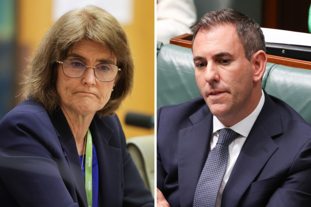 IMF calls out high Australian inflation, urges RBA to be cautious on ...