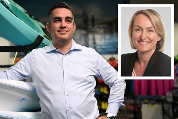 Super Retail’s (SUL ASX) handling of Anthony Heraghty saga rests at Hamilton Locke’s lawyerly feet