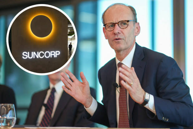 Mergers: ANZ takeover of Suncorp would be ‘disaster’ for competition ...