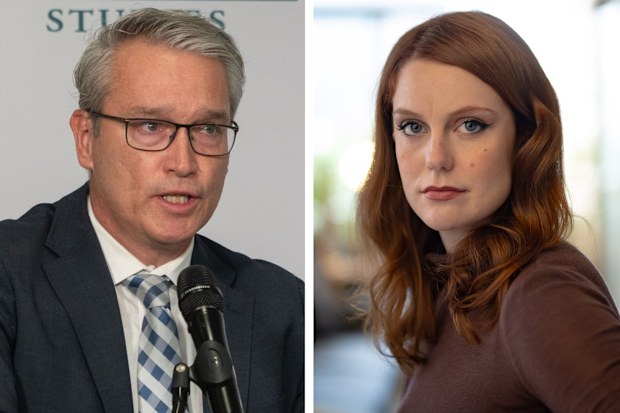 Tom Switzer denies alleged sexual harassment in Fair Work case against ...