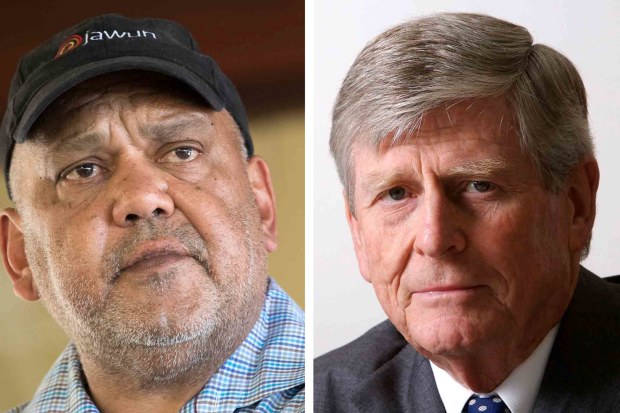 Voice referendum: Why is Noel Pearson upset with Murray Gleeson