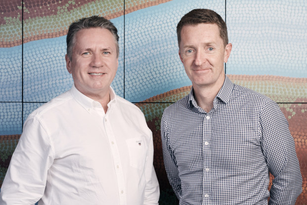 Arcadis CEO-elect Alan Brookes says infrastructure needs to be more ...