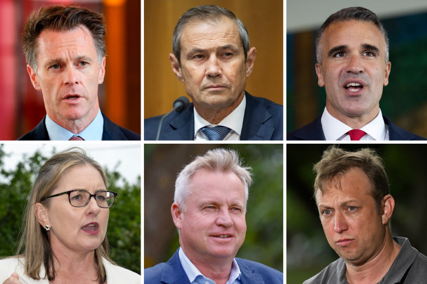 Governments to gamble $110b off the books in hidden spending boom