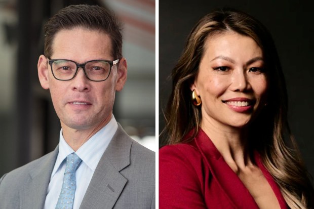 Ex-Macquarie, CBA wealth boss joins Jun Bei Liu’s shop