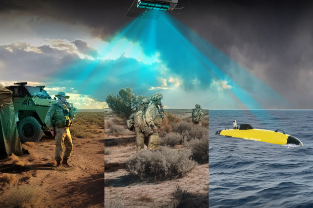Fleet Space Technology has won a $6.4m defence contract with Defence ...
